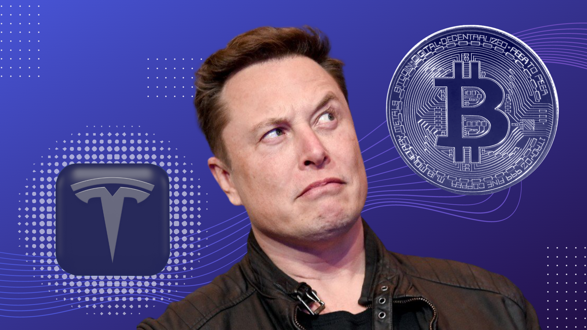 ¿Qué pasó con Elon Musk y Bitcoin?