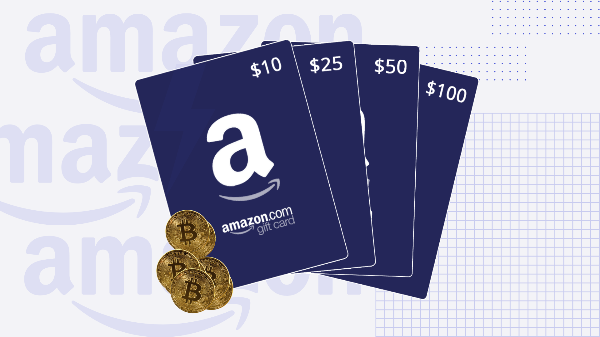 Compra en Amazon con Lightning Network y recibe cashback en bitcoins